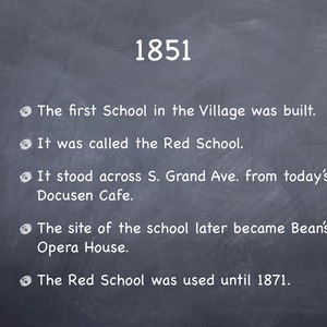 Fowlerville Schools | Fowlerville, Michigan